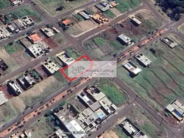 Terreno / Lote para Venda em Londrina/PR Jardim Olímpico
