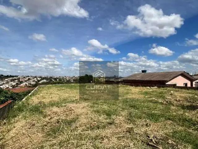 Terreno / Lote para Venda em Londrina/PR Jardim Olímpico