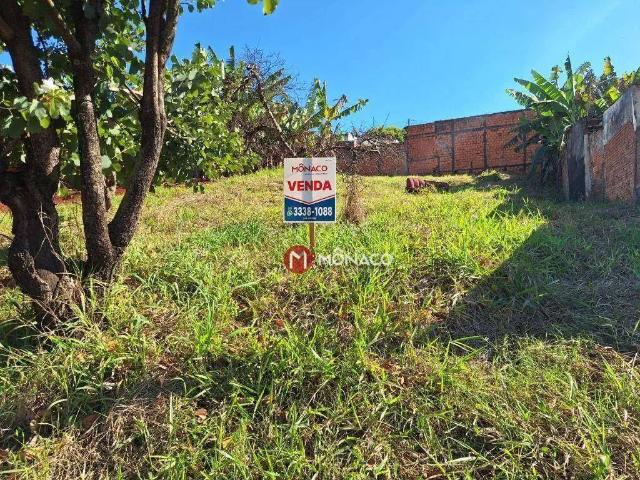 Terreno / Lote para Venda em Londrina/PR Jardim Olímpico
