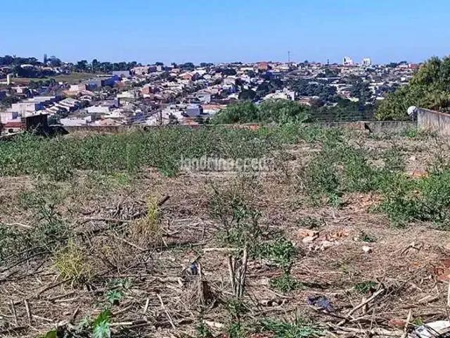 Terreno / Lote para Venda em Londrina/PR Jardim Olímpico