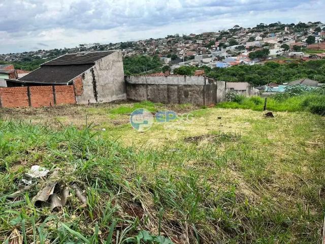 Terreno / Lote para Venda em Londrina/PR Jardim Olímpico