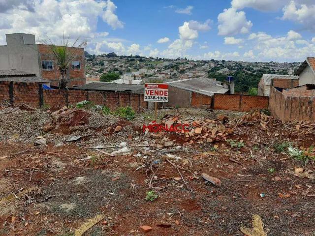 Terreno / Lote para Venda em Londrina/PR Jardim Olímpico