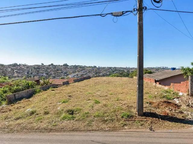 Terreno / Lote para Venda em Londrina/PR Jardim Olímpico
