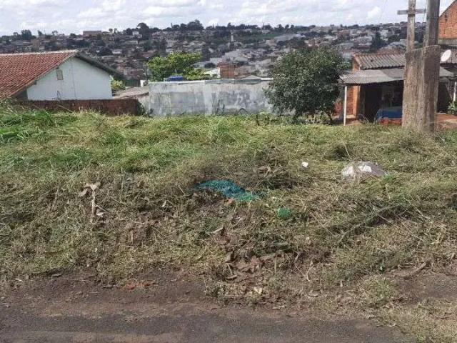 Terreno / Lote para Venda em Londrina/PR Jardim Olímpico