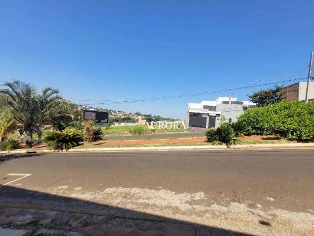 Terreno / Lote para Venda em Londrina/PR Jardim Olímpico