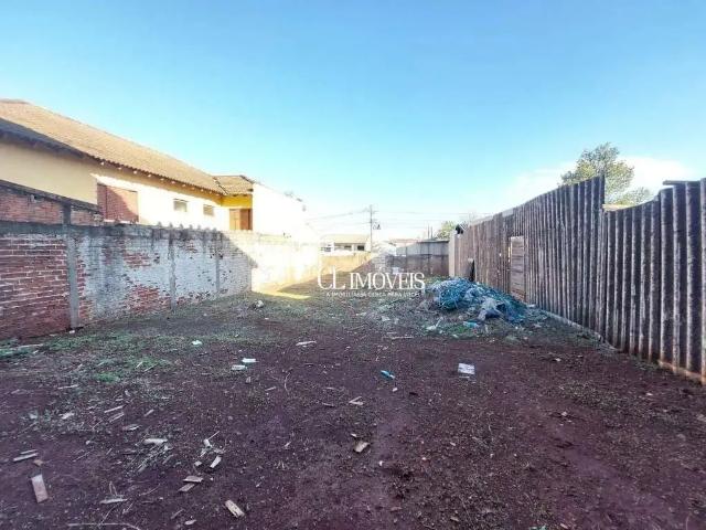 Terreno / Lote para Venda em Londrina/PR Jardim Pacaembu