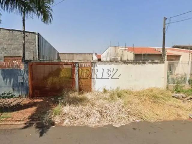 Terreno / Lote para Venda em Londrina/PR Jardim Pacaembu