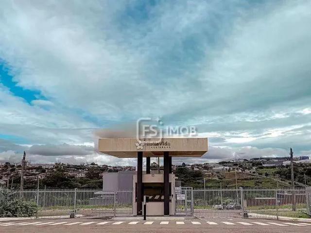 Terreno / Lote para Venda em Londrina/PR Jardim Pacaembu