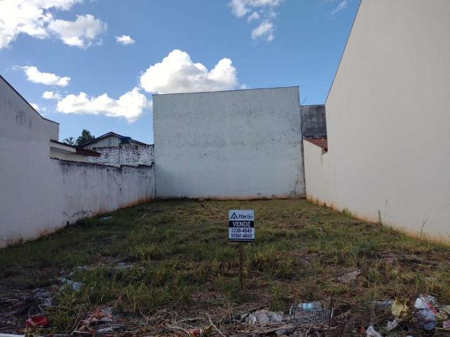 Terreno / Lote para Venda em Londrina/PR Jardim Pacaembu