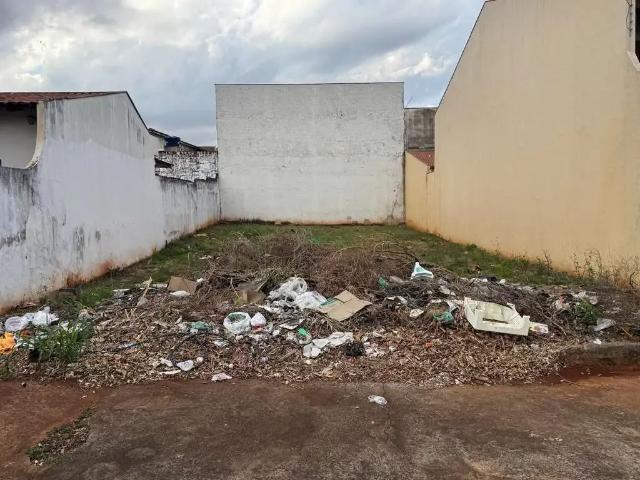 Terreno / Lote para Venda em Londrina/PR Jardim Pacaembu