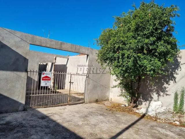Terreno / Lote para Venda em Londrina/PR Jardim Pacaembu