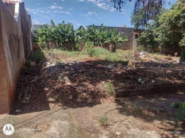 Terreno / Lote para Venda em Londrina/PR Jardim Pacaembu