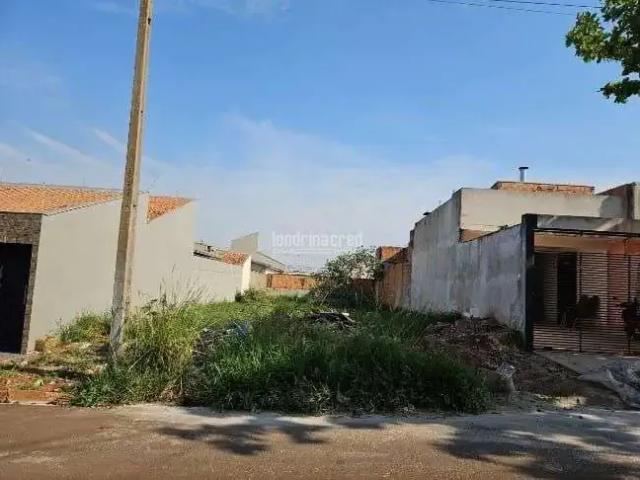 Terreno / Lote para Venda em Londrina/PR Jardim Padovani