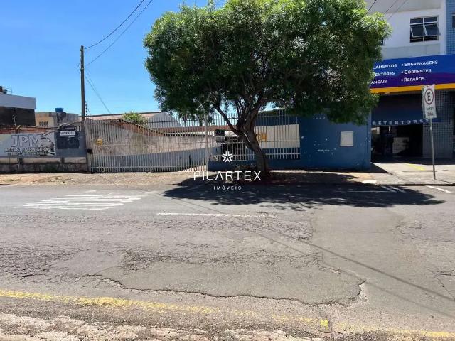 Terreno / Lote para Venda em Londrina/PR Jardim Palmares
