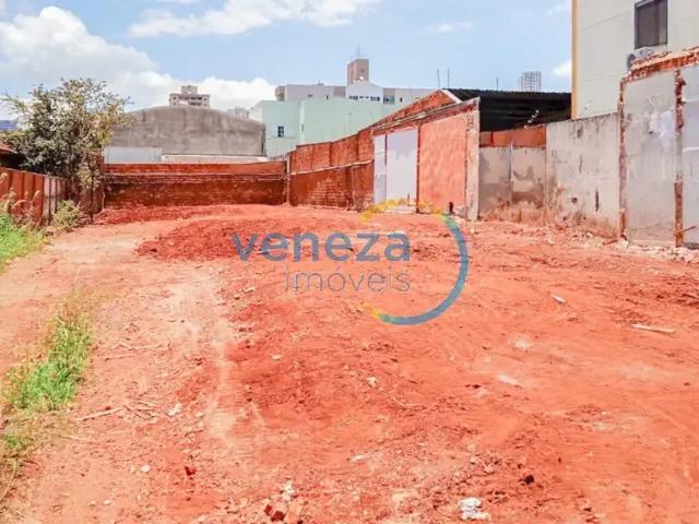 Terreno / Lote para Venda em Londrina/PR Jardim Palmares