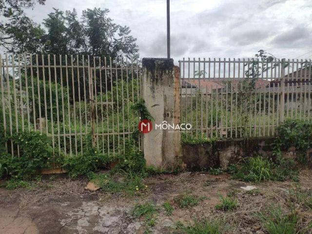 Terreno / Lote para Venda em Londrina/PR Jardim Palmares