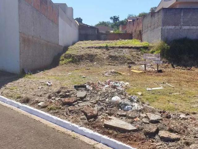 Terreno / Lote para Venda em Londrina/PR Jardim Palmas
