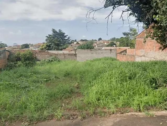 Terreno / Lote para Venda em Londrina/PR Jardim Palmeiras