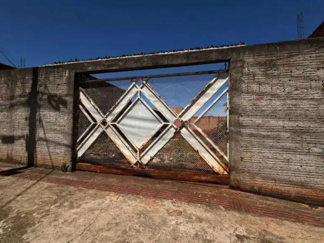 Terreno / Lote para Venda em Londrina/PR Jardim Paracatu