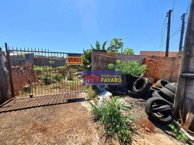 Terreno / Lote para Venda em Londrina/PR Jardim Paraty