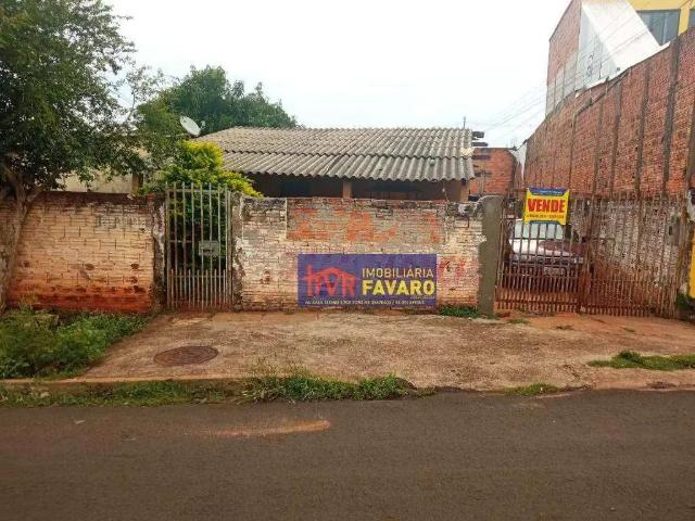 Terreno / Lote para Venda em Londrina/PR Jardim Paraty