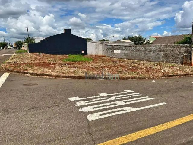 Terreno / Lote para Venda em Londrina/PR Jardim Paraty