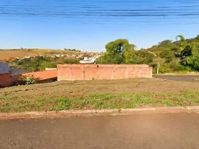 Terreno / Lote para Venda em Londrina/PR Jardim Paris