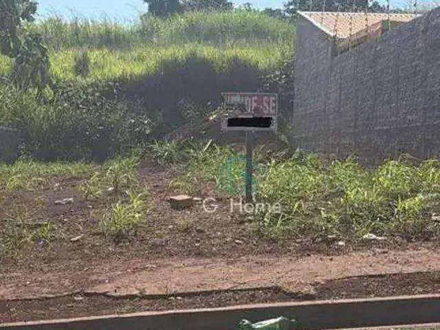 Terreno / Lote para Venda em Londrina/PR Jardim Paris