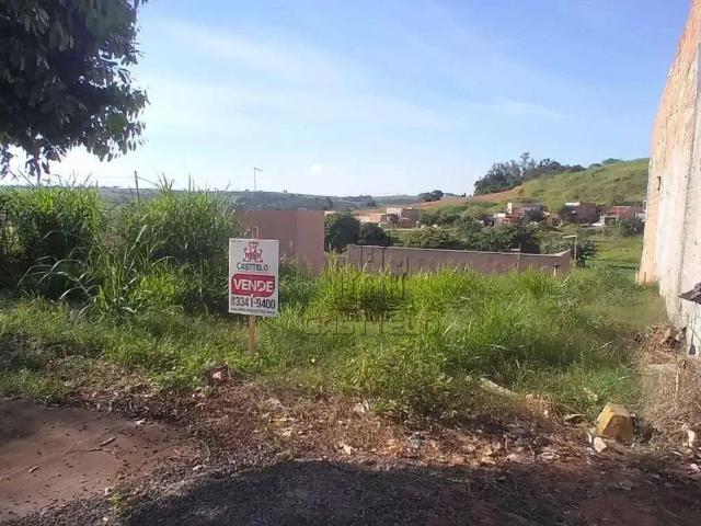 Terreno / Lote para Venda em Londrina/PR Jardim Paris
