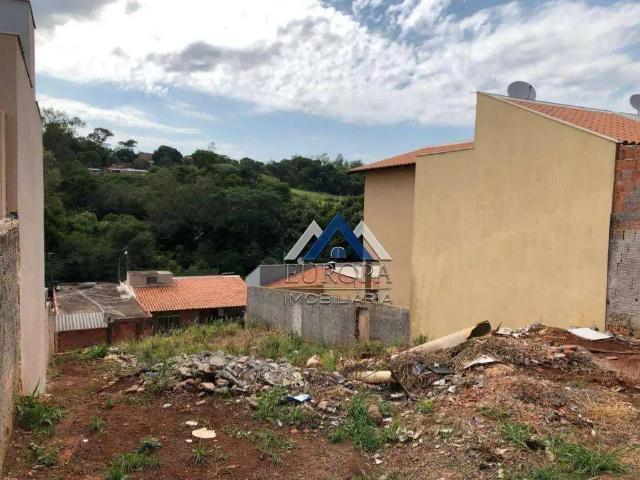 Terreno / Lote para Venda em Londrina/PR Jardim Paris