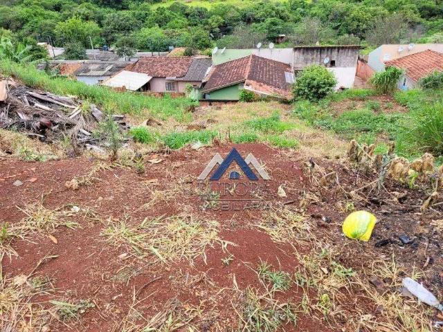 Terreno / Lote para Venda em Londrina/PR Jardim Paris