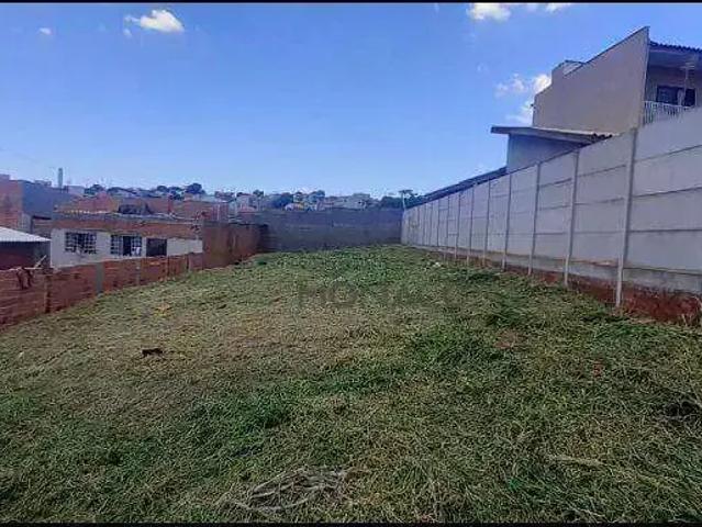 Terreno / Lote para Venda em Londrina/PR Jardim Paris