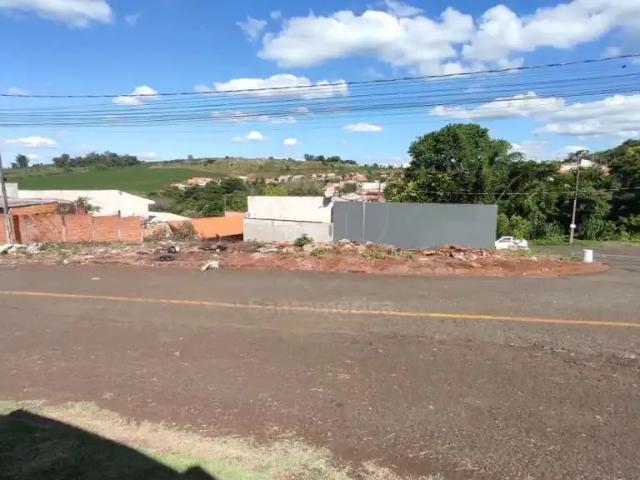 Terreno / Lote para Venda em Londrina/PR Jardim Paris