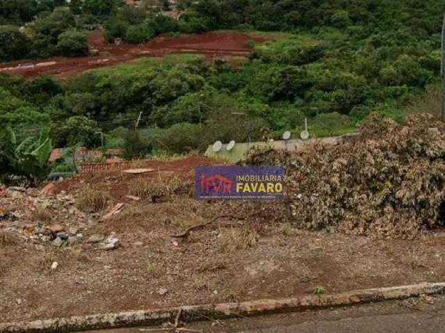 Terreno / Lote para Venda em Londrina/PR Jardim Paris