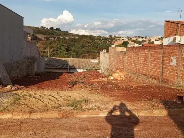 Terreno / Lote para Venda em Londrina/PR Jardim Paris
