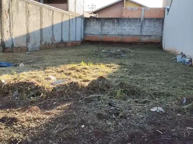 Terreno / Lote para Venda em Londrina/PR Jardim Pequena Londres