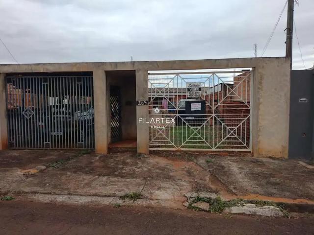 Terreno / Lote para Venda em Londrina/PR Jardim Pioneiros 3 Quartos