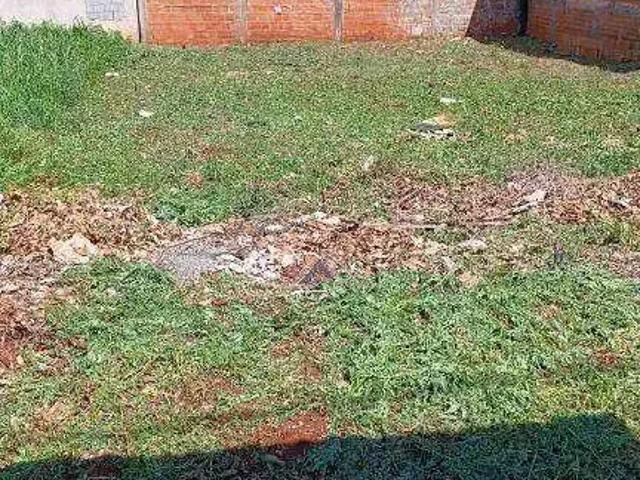 Terreno / Lote para Venda em Londrina/PR Jardim Portal dos Pioneiros
