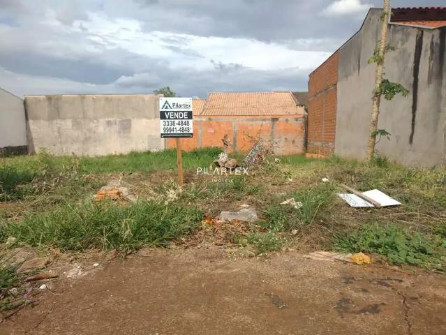 Terreno / Lote para Venda em Londrina/PR Jardim Portal dos Pioneiros