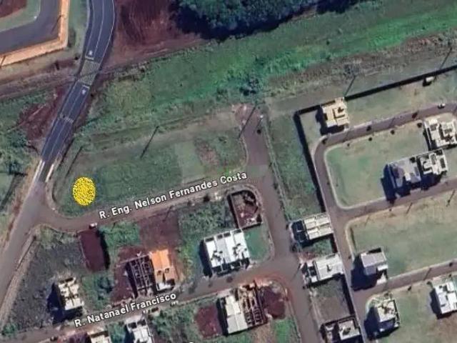 Terreno / Lote para Venda em Londrina/PR Jardim Portal dos Pioneiros