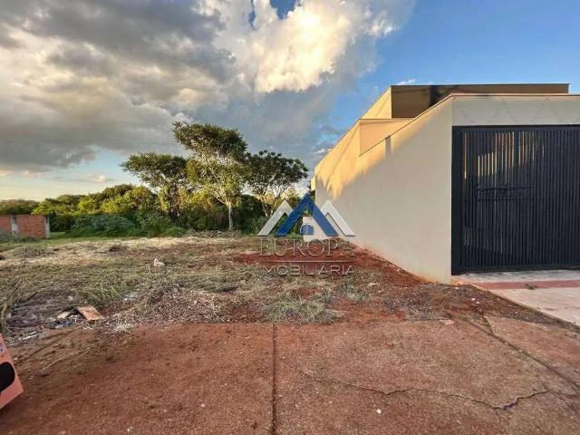 Terreno / Lote para Venda em Londrina/PR Jardim Portal dos Pioneiros