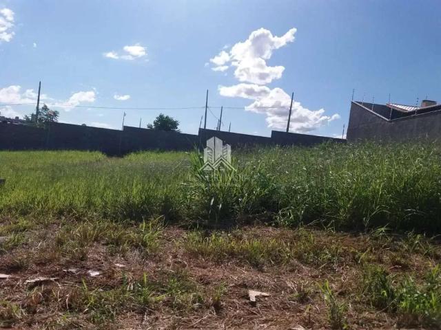 Terreno / Lote para Venda em Londrina/PR Jardim Portal de Itamaracá