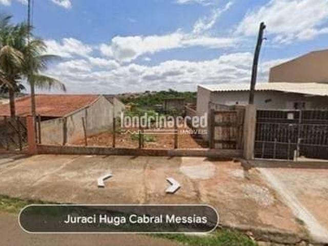 Terreno / Lote para Venda em Londrina/PR Jardim Planalto