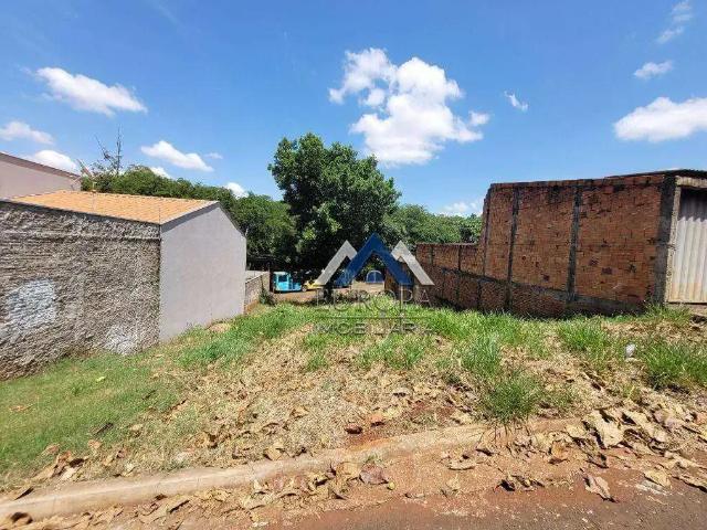 Terreno / Lote para Venda em Londrina/PR Jardim Planalto