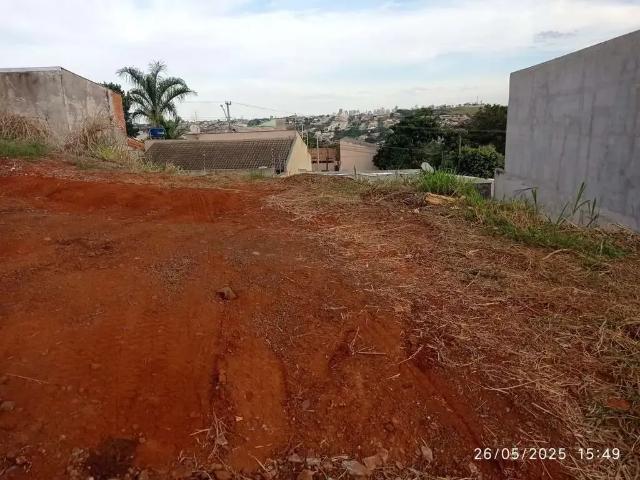 Terreno / Lote para Venda em Londrina/PR Jardim Planalto