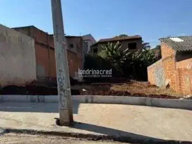 Terreno / Lote para Venda em Londrina/PR Jardim Planalto