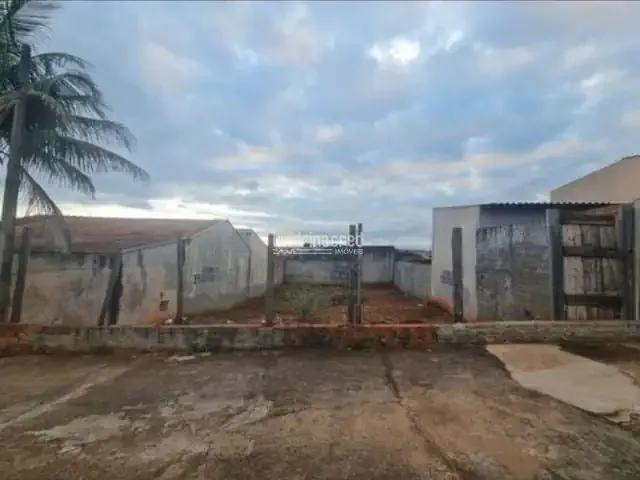 Terreno / Lote para Venda em Londrina/PR Jardim Planalto