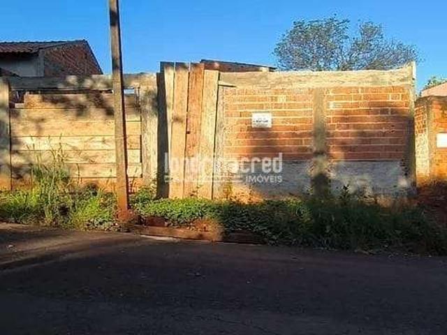 Terreno / Lote para Venda em Londrina/PR Jardim Planalto