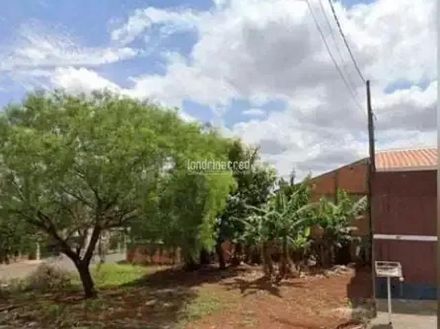 Terreno / Lote para Venda em Londrina/PR Jardim Planalto
