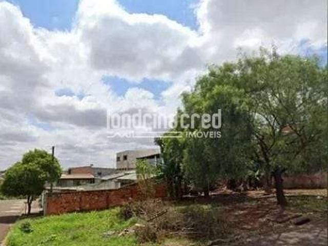 Terreno / Lote para Venda em Londrina/PR Jardim Planalto